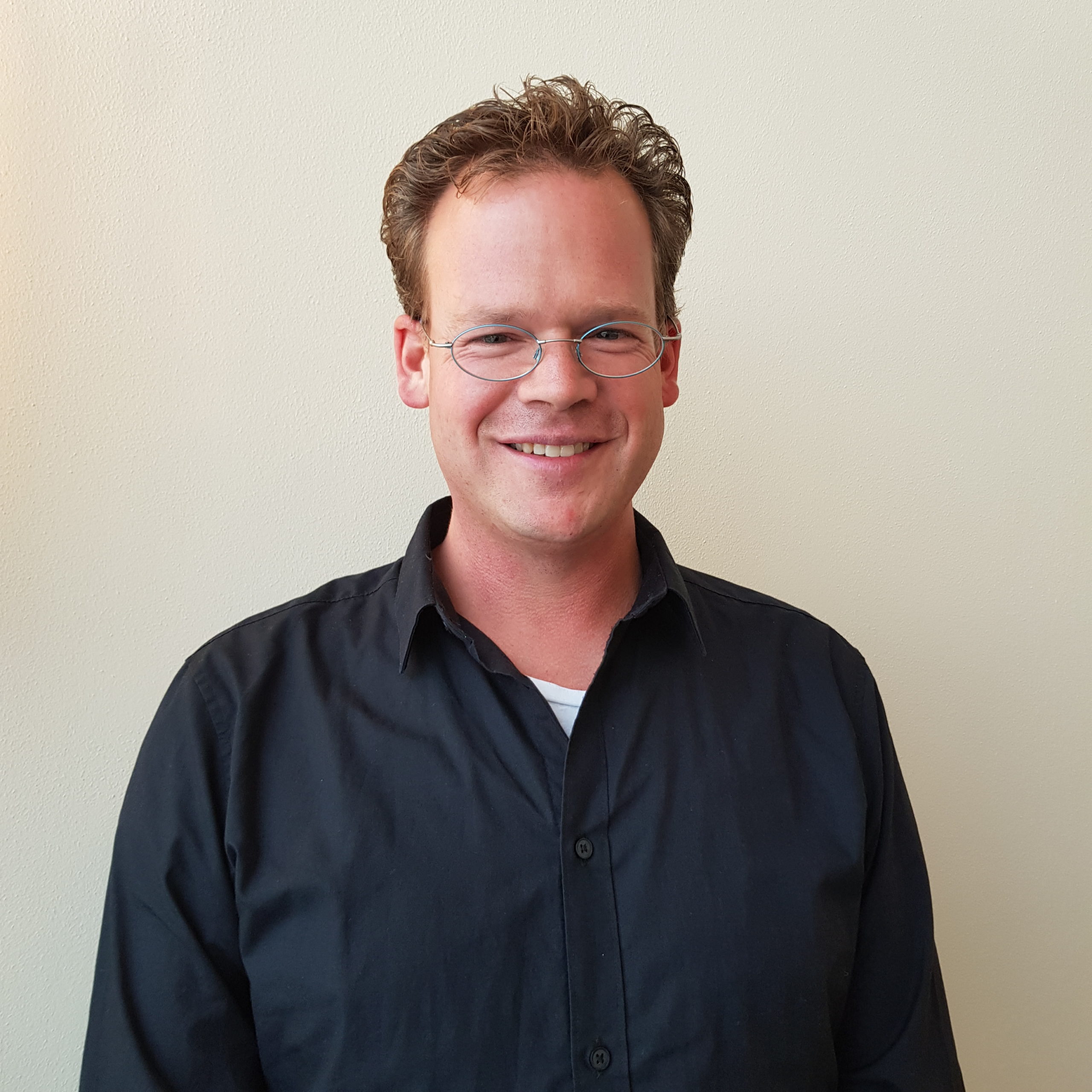 Christoph Henrich - SchuPs