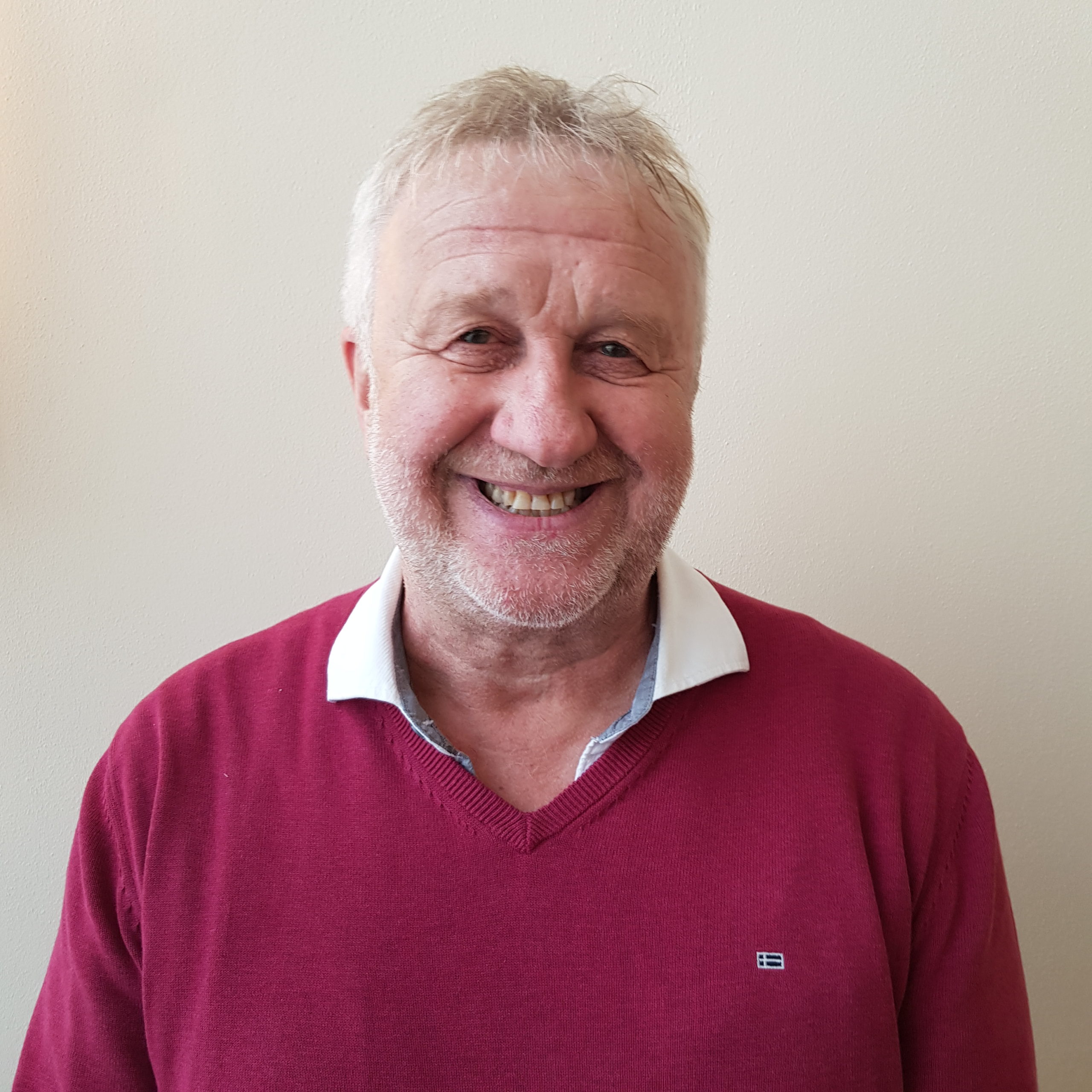 Rainer Staska - SchuPs