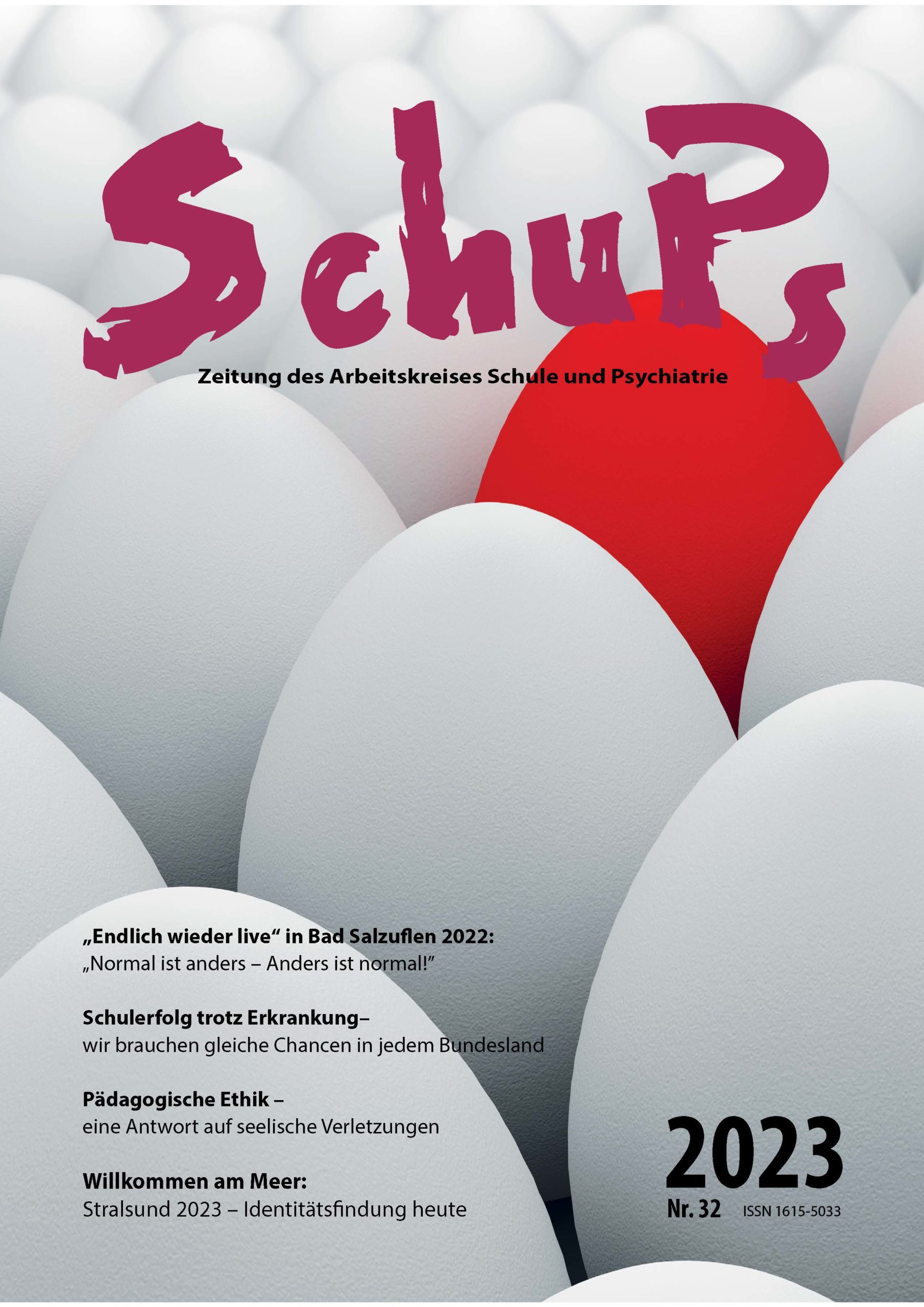 SchuPs Zeitung 2024 - SchuPs